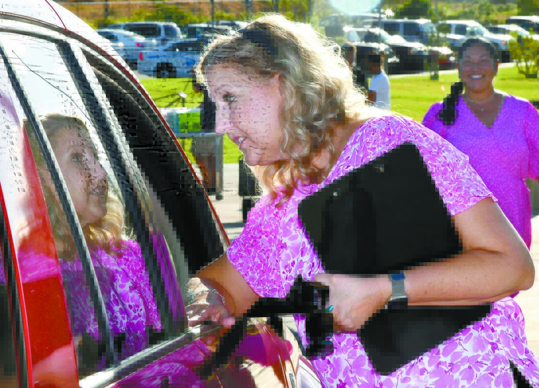 Dream come true: Kihei’s high school finally opens | News, Sports, Jobs ...